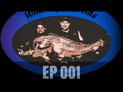 Wind Against Tide Podcast 1 - The Beginning - YouTube