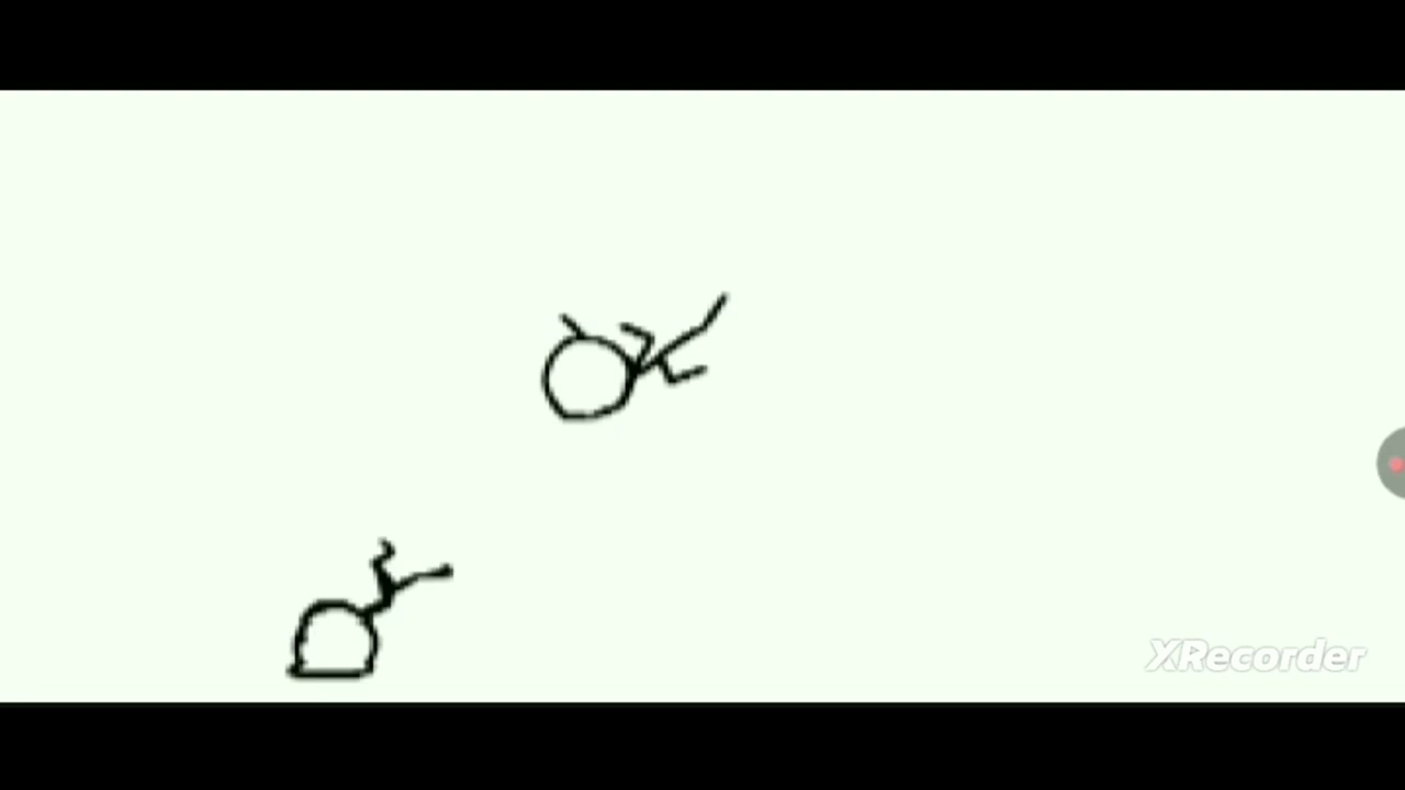 Angry stickman vs normal stickman part 1 - YouTube