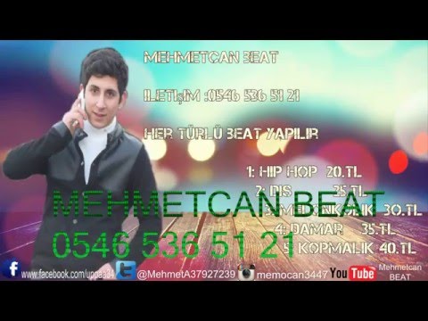 Kawa Bete Nabe Beat MehmetCan 2016