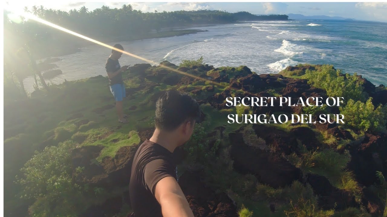 BAYABAS: THE ENCHANTING TOWN OF SURIGAO DEL SUR | BAY SOLOMON RESORT ...