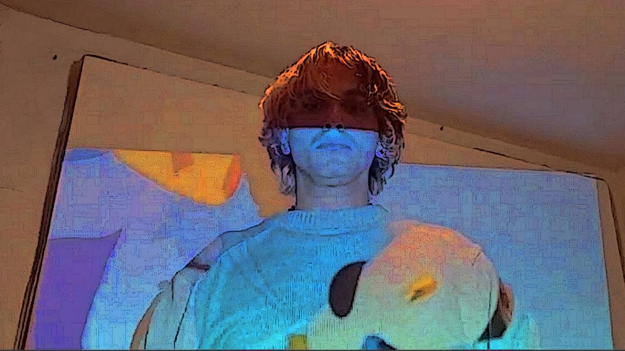 Psychological Breaking Point - YouTube