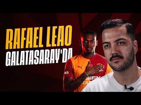 Rashford Transferi Ne Durumda | Yağız Sabuncuoğlu İle Insider