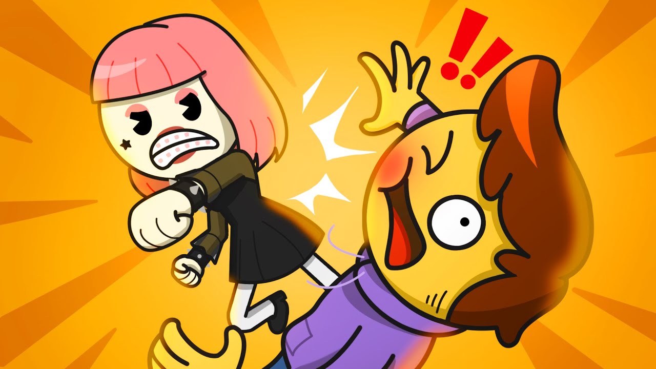 Best Rivalries Compilation | emojitown - YouTube