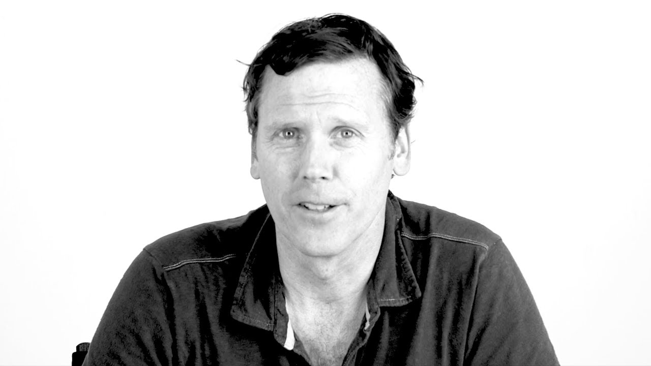 WILL ENO: 2018-19 Playwright Spotlight - YouTube