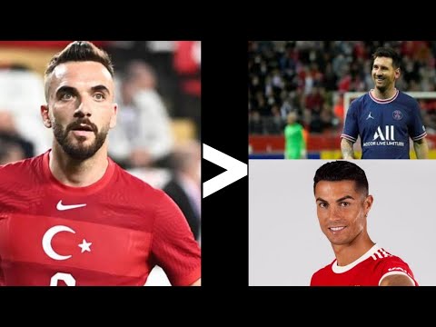 Kenan Karaman'ın G.O.A.T olduğu kanıtları