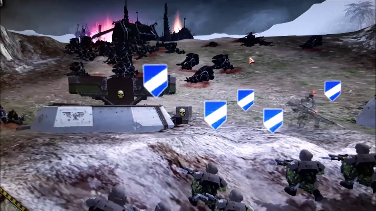 252nd Kauravan vs CSM - YouTube