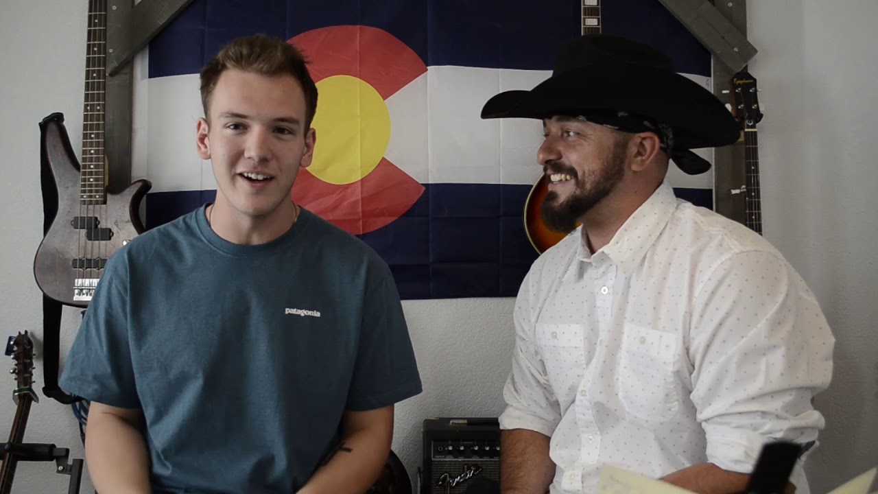 Feat. ______ Ep. 2 [Interview Brandon Howard] - YouTube