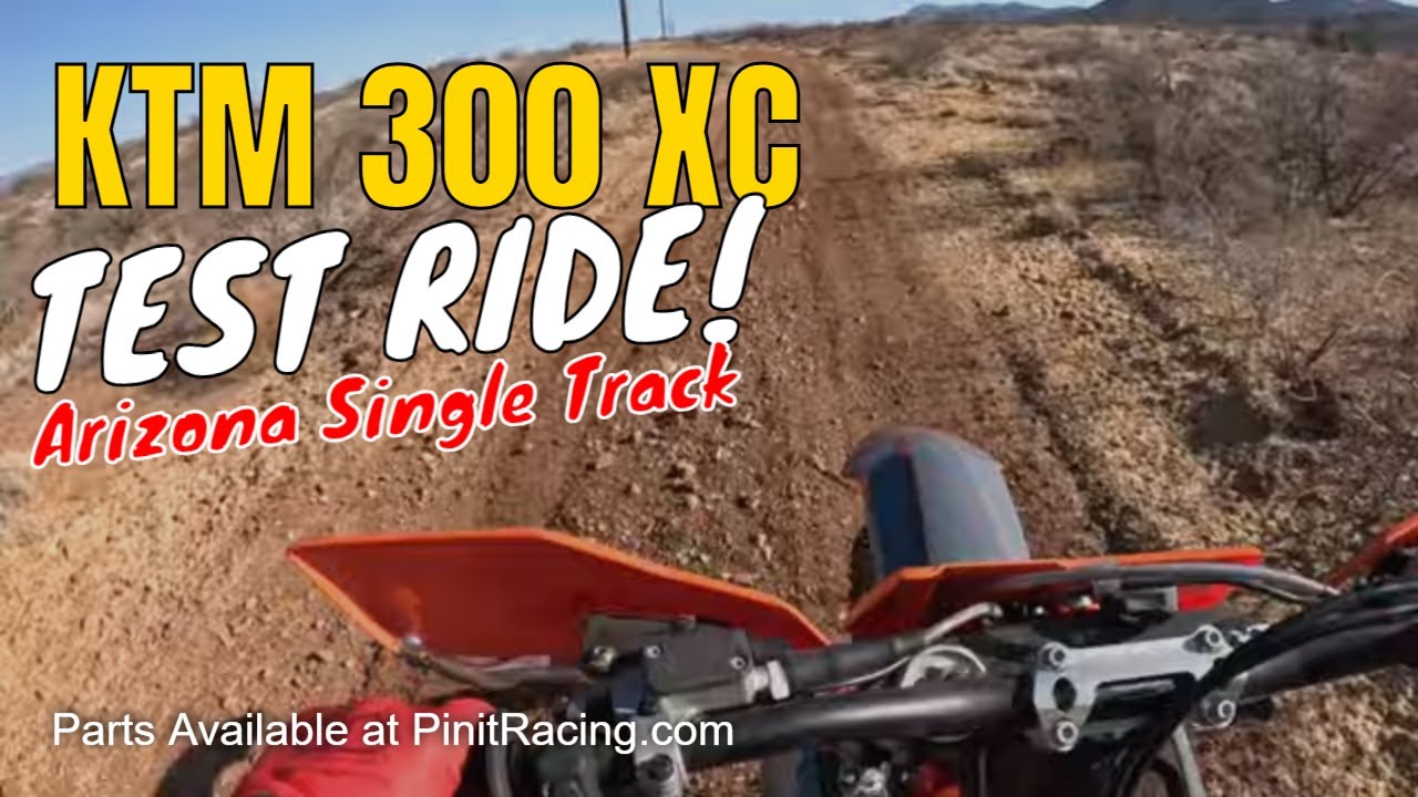 Real world vs Dyno results on the 2023-2025 KTM 300 XC - Power delivery ...