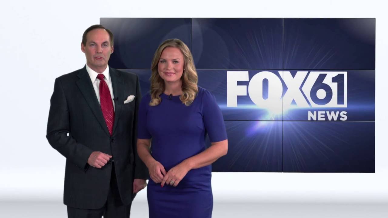 FOX 61 - Expect More Campaign - YouTube