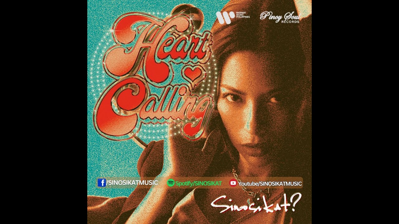 Heart Calling │ Lyric Video - YouTube