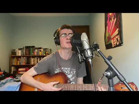 Hard Left (Robin Hackett) - Cover - YouTube
