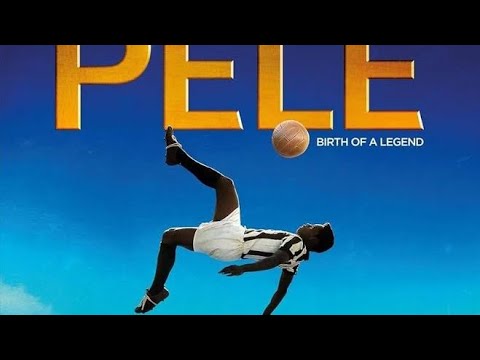 PÉLÉ TELJES FILM 💯#movie #film 