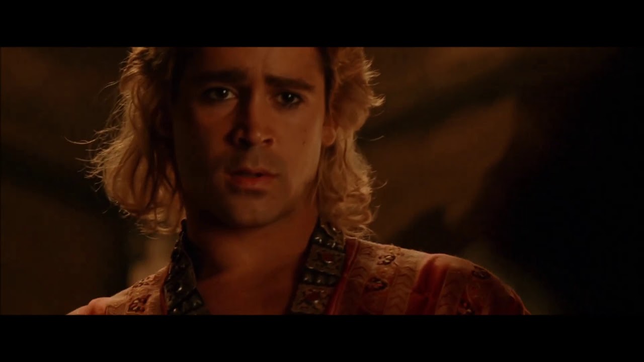 Roxana Alexander The Great