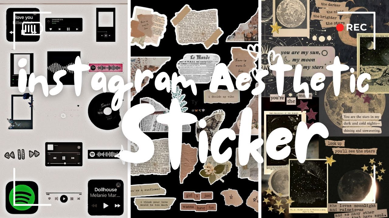 “Unlock the Magic: Instagram Sticker Codes Explained!”⏳ - YouTube