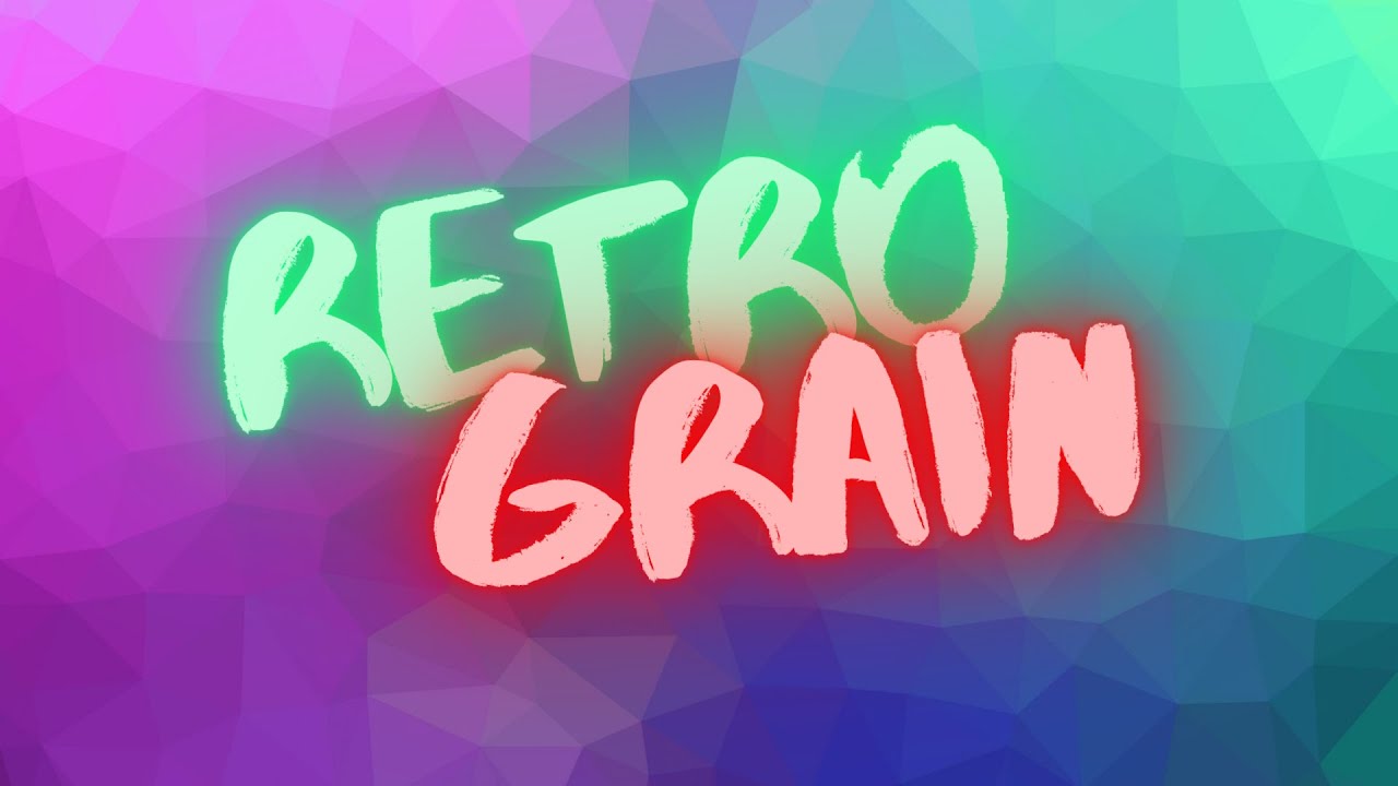 Novation Arcade Music Maker #2 - Retro Grain - YouTube