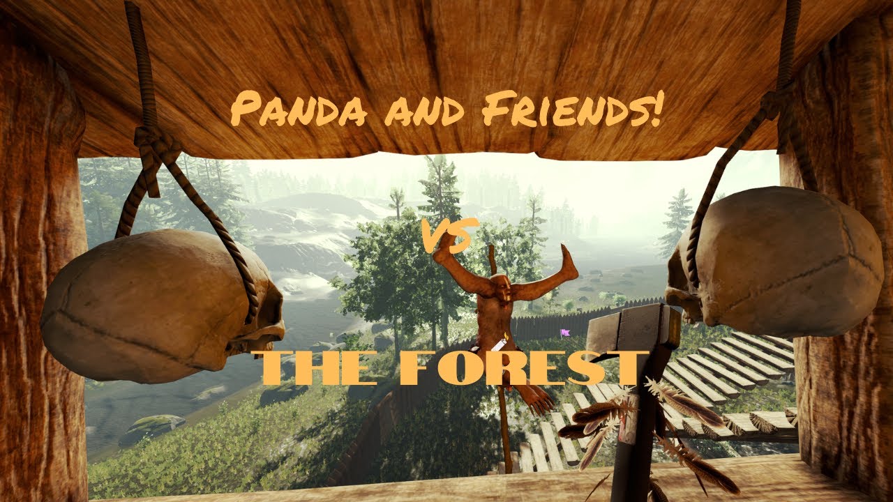 The Bone Shack - The Forest Season 2 (11) - YouTube