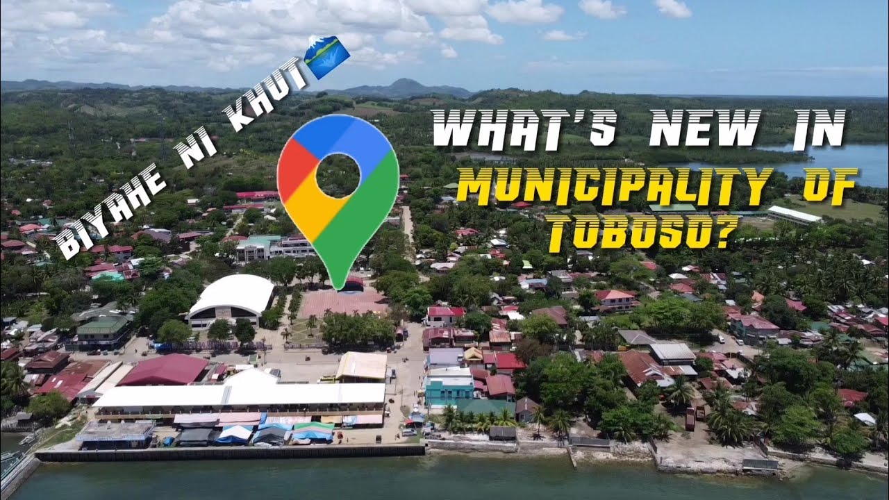 DISCOVER TOBOSO, NEGROS OCCIDENTAL / KHUTSHARATV - YouTube