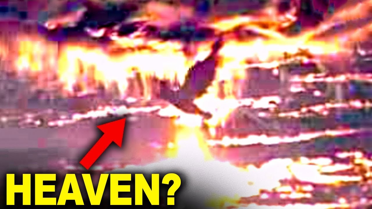 Did NASA Just Discover Heaven? - YouTube