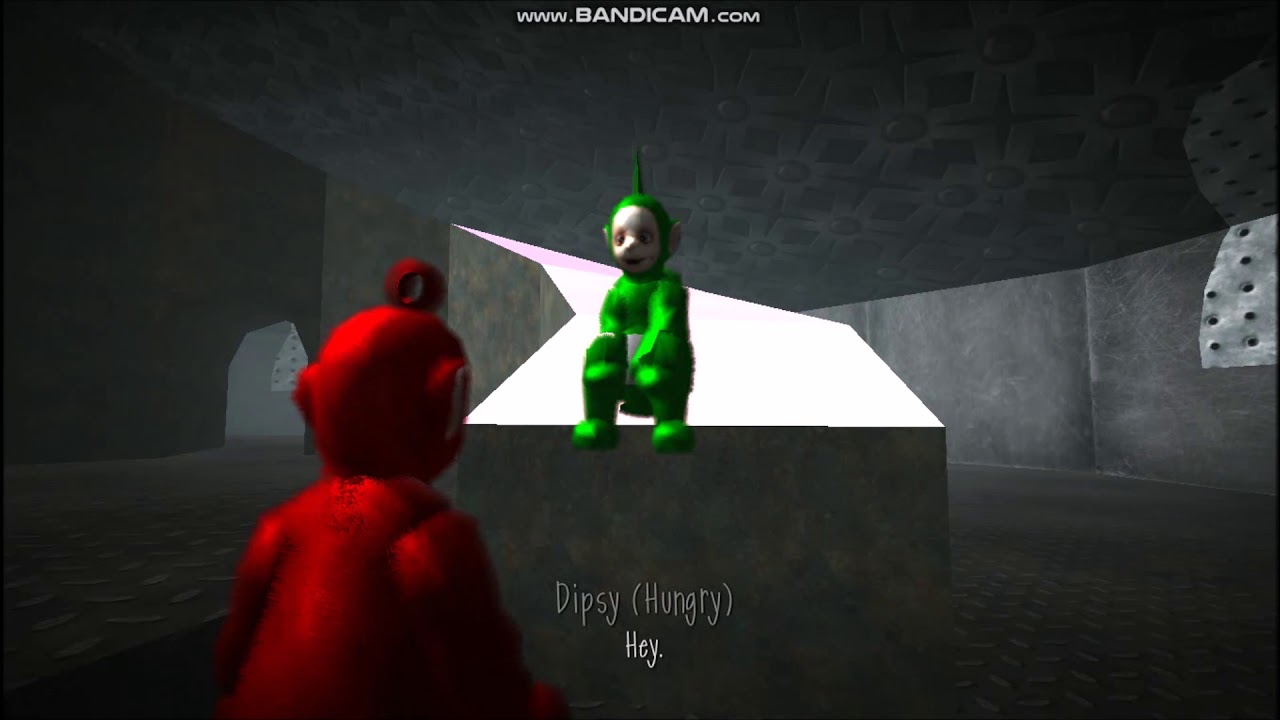 Slendytubbies 3 Campaña DEMO PARTE 1 - YouTube