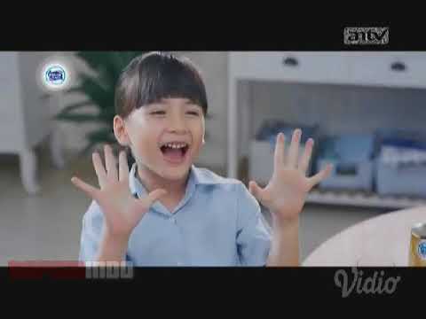Iklan Frisian Flag SKM - Master Brand [15 Detik]