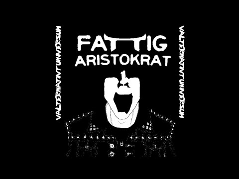 Fattig Aristokrat - Valternativt Universum (Debut EP) - YouTube