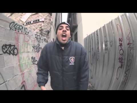 Foyone - Rap Sin Corte(XX) - YouTube