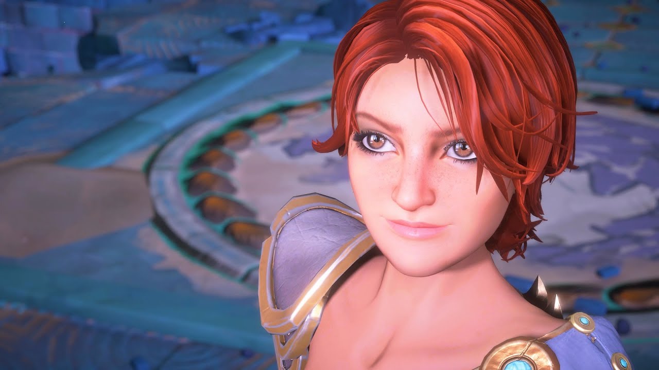 Immortals: Fenix Rising - Primeiros 40 Minutos Xbox Series X PTBR - YouTube