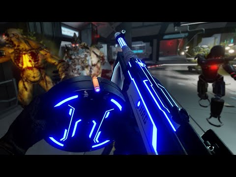 Killing Floor 2: Lab Demolitionist • Solo Hell on Earth • Biotics Lab