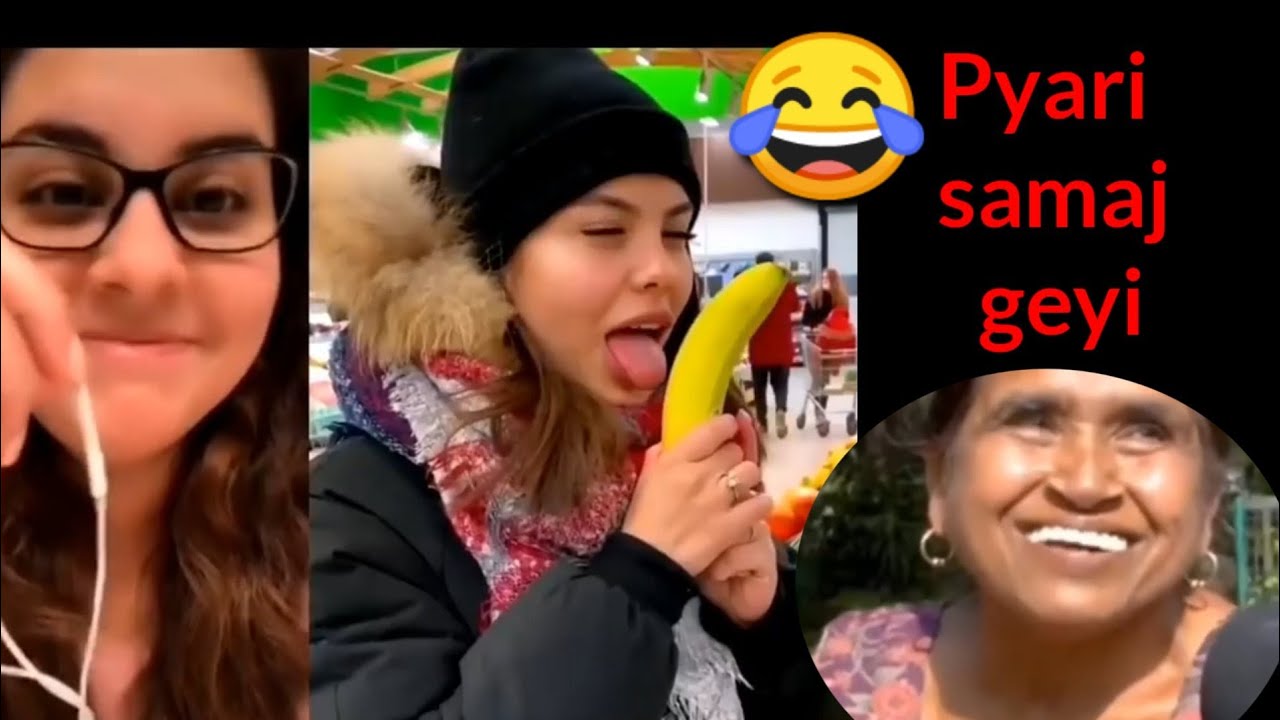 Pyari Samaj Geyi😂 || Kya scene Hai || #meme - YouTube