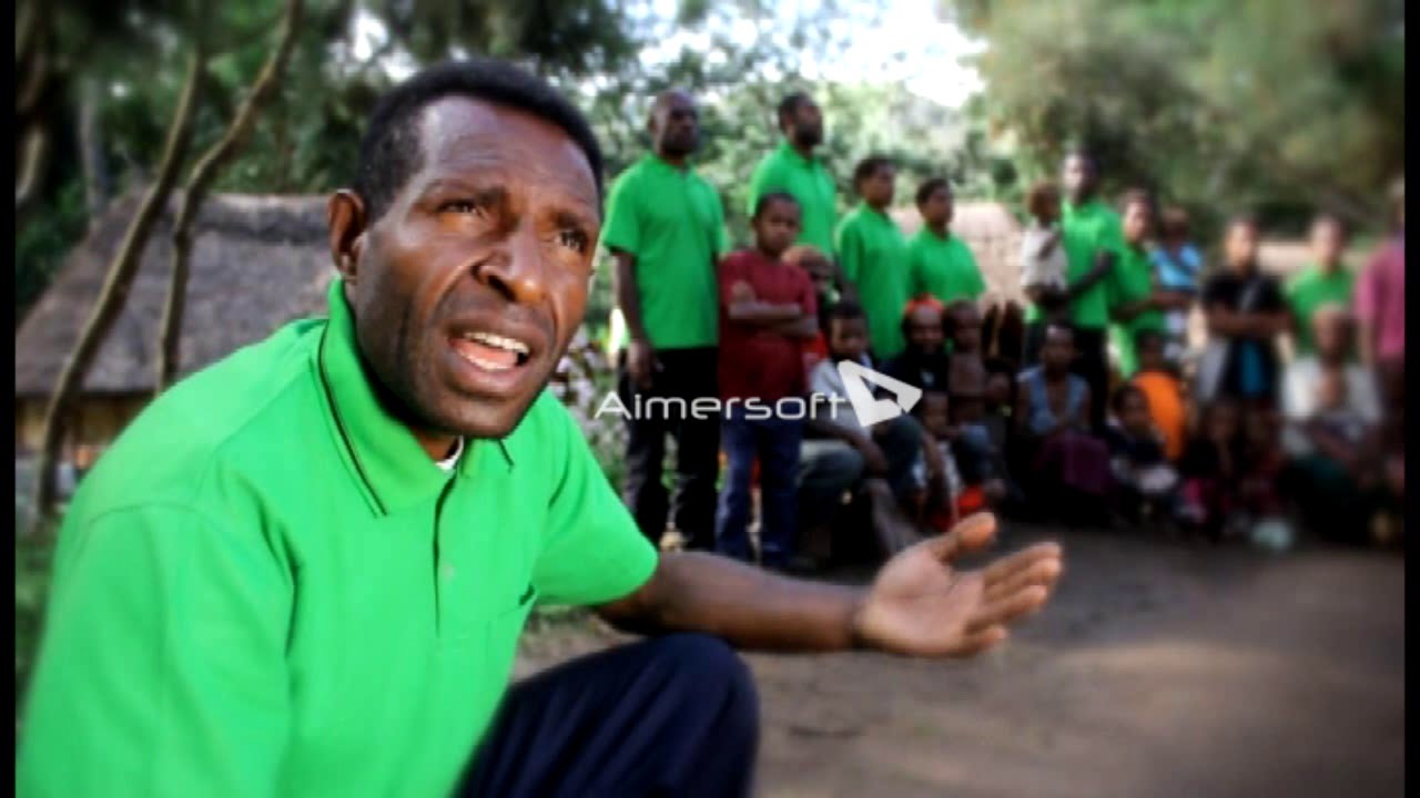 Humble Praise - Advent Hope - YouTube