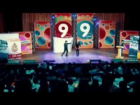 Тамашоу 9 сезон