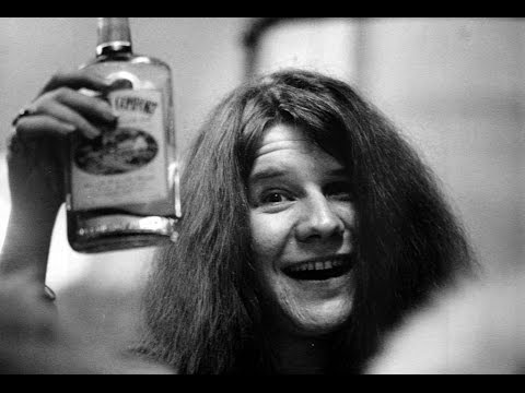 Mind Blowing Ghost of Janis Joplin Caught On Tape! Creepy Scary - YouTube