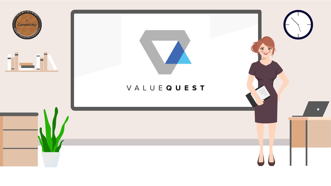 ValueQuest S.C.A.L.E. Fund II | Hindi Version | Investing in Tomorrow’s Leaders - YouTube