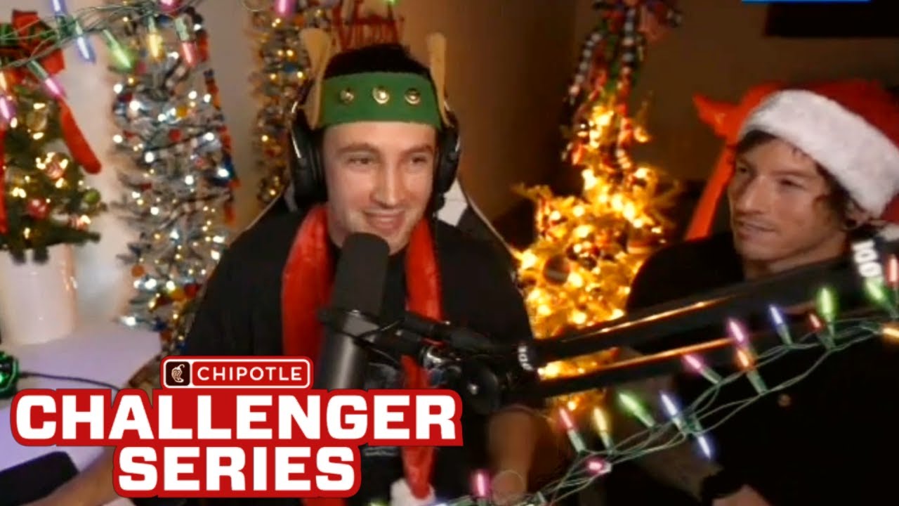 HIGHLIGHTS: Tyler Joseph's Christmas Party (Dec. 8, 2020) - YouTube