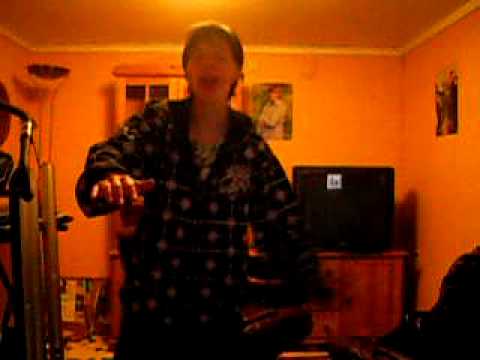 me dancing to la bomba by azul azul - YouTube