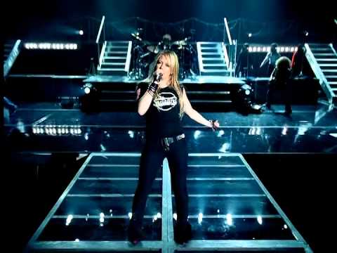 Hilary Duff - Fly - YouTube