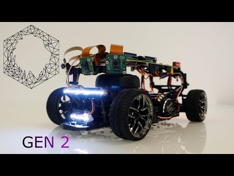 Leoneers WRO Future Engineers 2022 Deutschlandfinale - YouTube