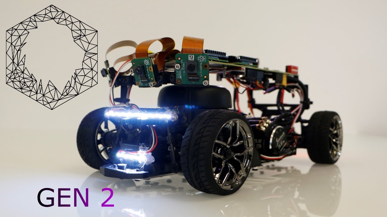 Leoneers WRO Future Engineers 2022 Deutschlandfinale - GEN2 - YouTube