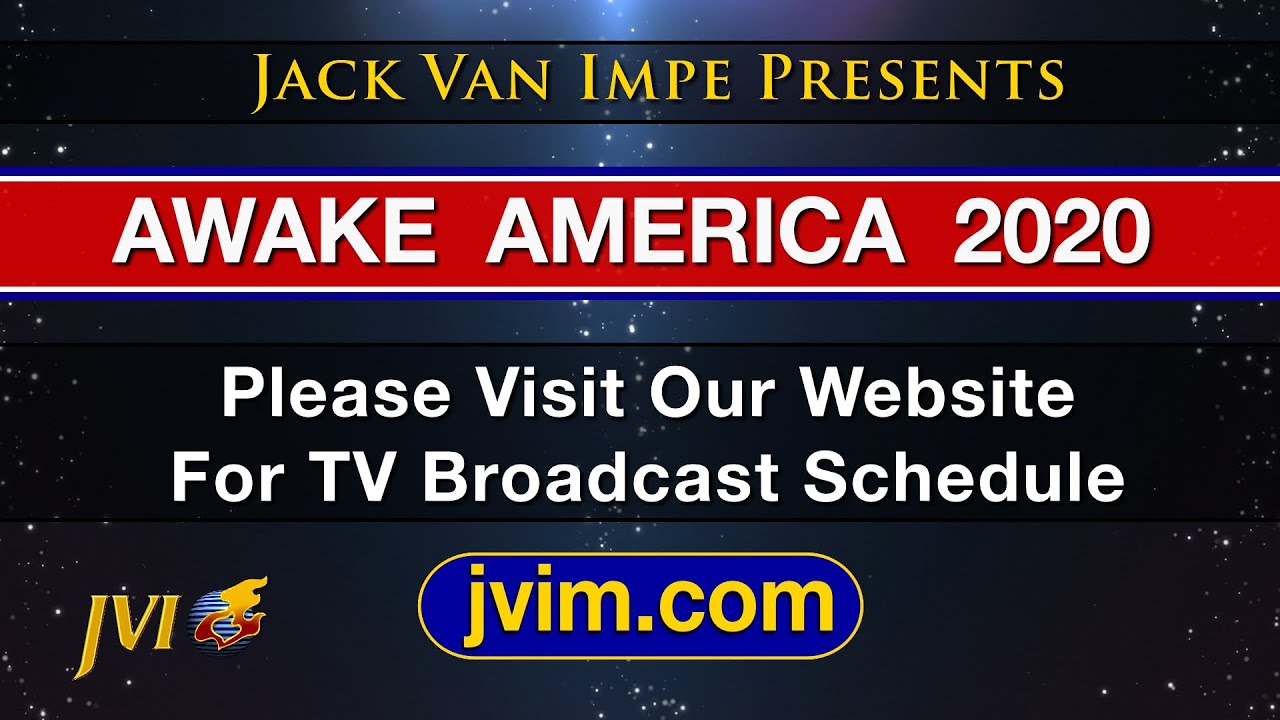 Awake America 2020 - YouTube