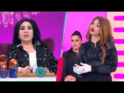 Bahar Candan Jüriyi Nasıl Şaşkına Uğrattı