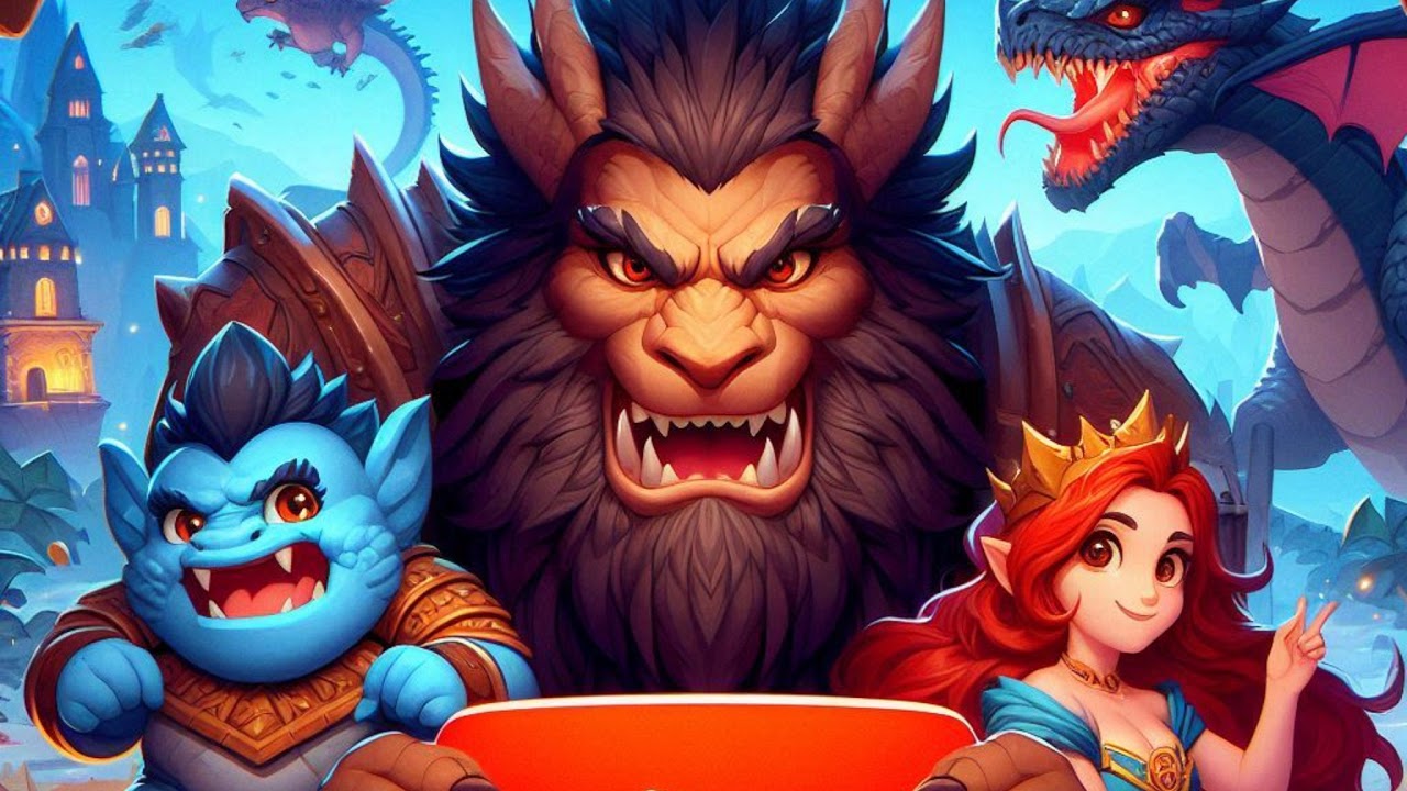 Transmissão ao vivo de BigolaGames - YouTube