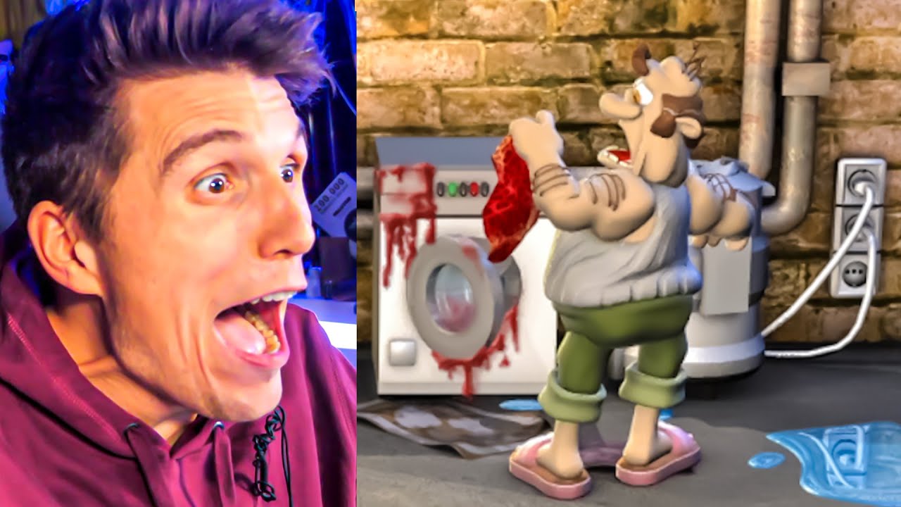 Der PRANK Simulator 10.0 - YouTube