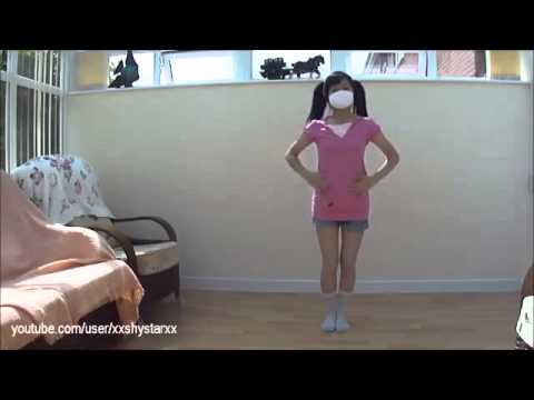 DANCE COVER PONPONPON   Kyary Pamyu Pamyu