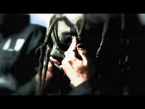 Slipknot - Wait and Bleed [OFFICIAL VIDEO] (Remastered 1080p 60 FPS)