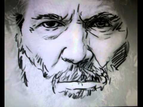 Cheating in a right way of Drawing - Sketch 01 - YouTube