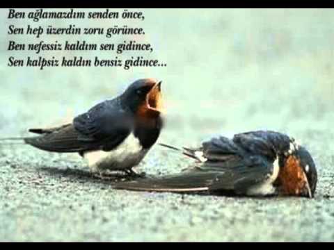 Cunem   Yalnizim Mix By Bye         ram