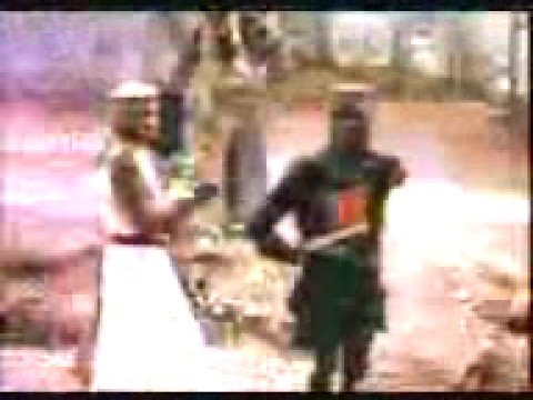 It's only a flesh wound! | Just A Flesh Wound | Know Your Meme
