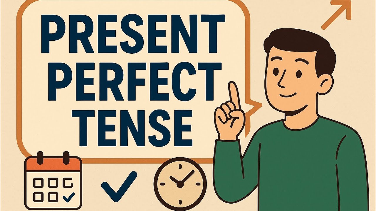 Present Perfect Tense l Key points l Construction of the Sentence l ...