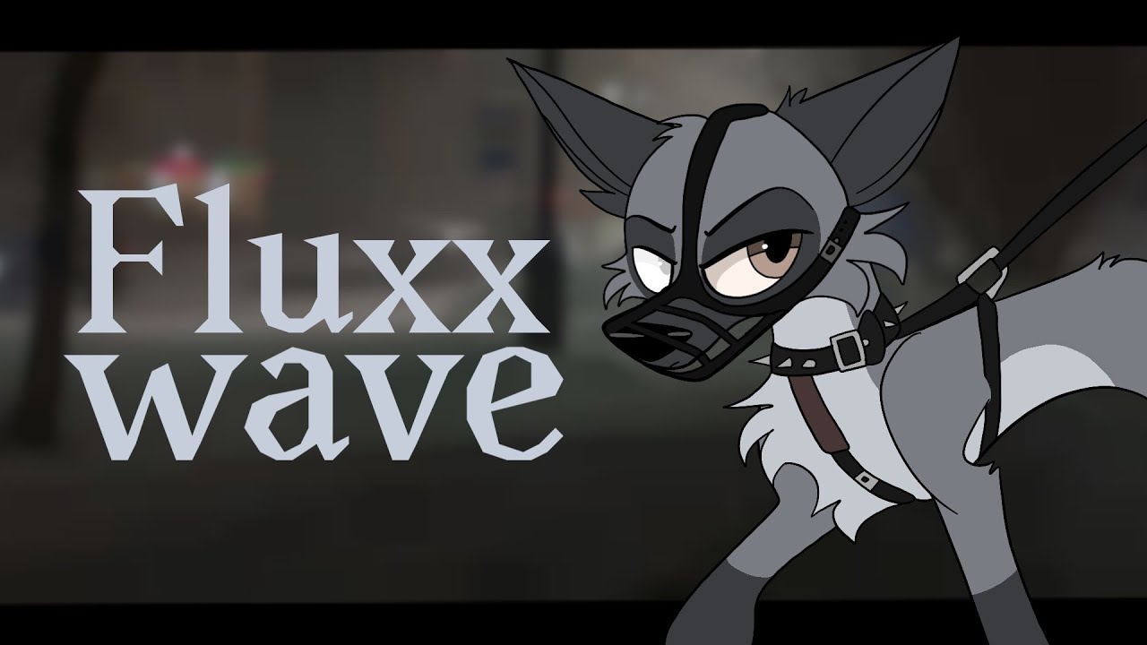 Fluxx wave animation meme - YouTube