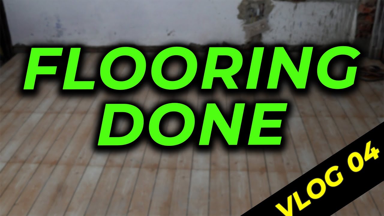 How I Built My Home Studio | Vlog 04 - YouTube